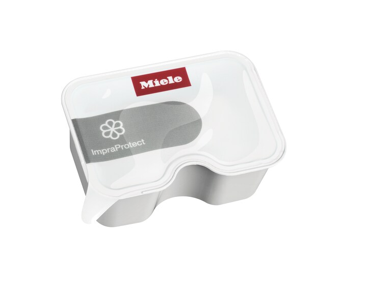 Miele - Set Caps BadWeather – Detersivi