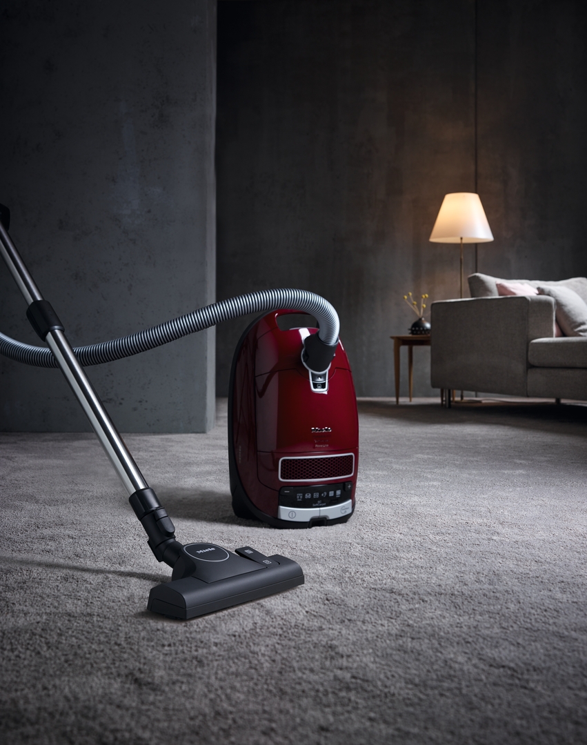 Miele - SBD 365-3 – Zubehör Staubsauger