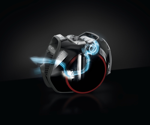 Boost CX1 PowerLine - SNRF0 먼지통 방식 진공청소기 | 먼지통 방식 진공청소기 | Miele 온라인몰