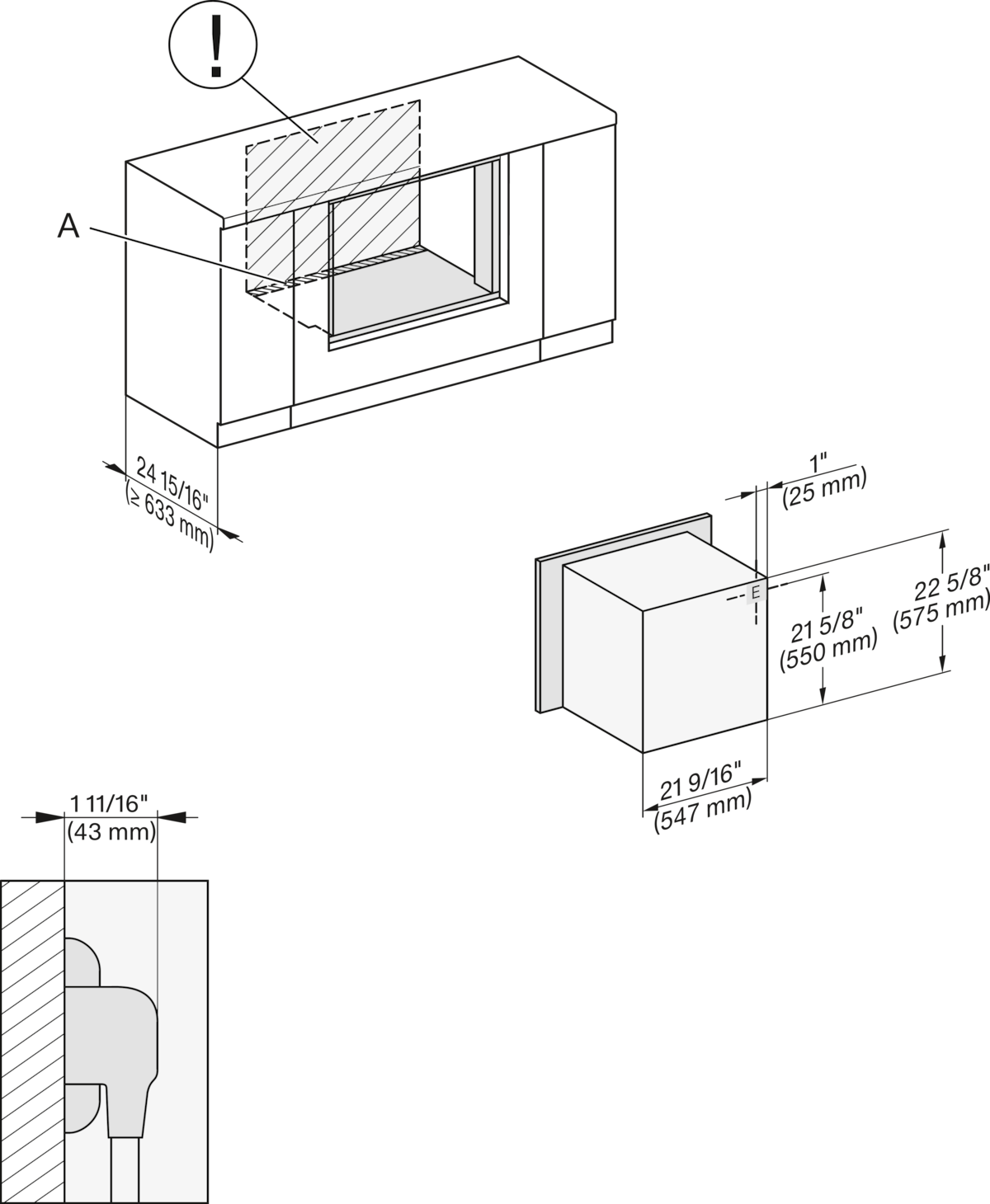 Miele Oven Parts Diagram at Glen Williams blog