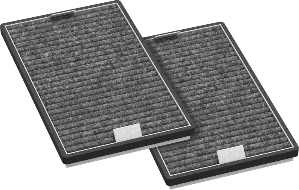 Miele - DKF 19-P – Kuchyňské příslušenství