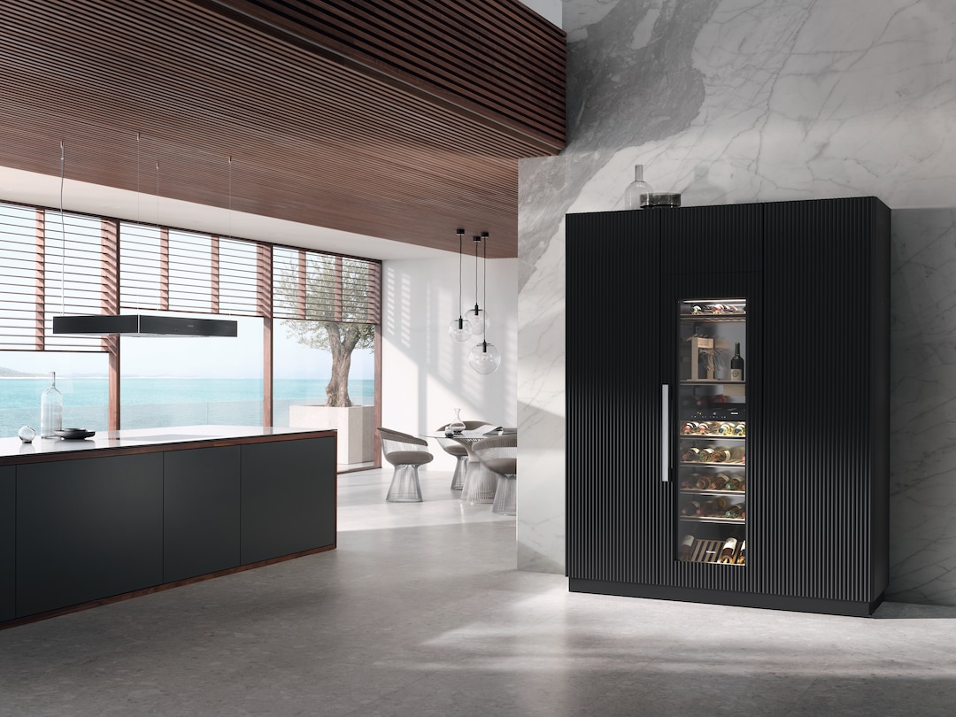 Miele - KWT 6722 iS-1 – Wine units