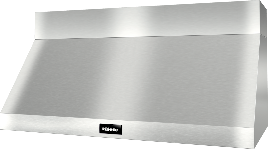 Range Hoods | Learn More | Miele