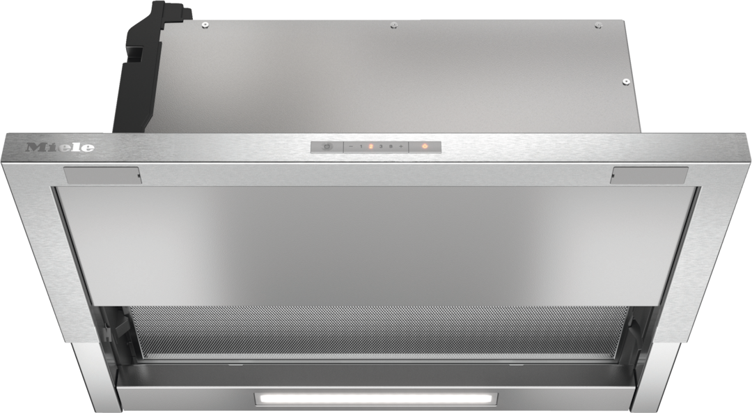 Miele - DAS 2620 Stainless steel – Ventilation Hoods