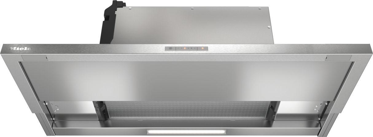 Miele - DAS 2920 Stainless steel – Ventilation Hoods