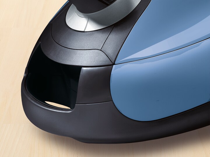 Miele - Complete C2 Hardfloor PowerLine - SFAE0 Tech blue