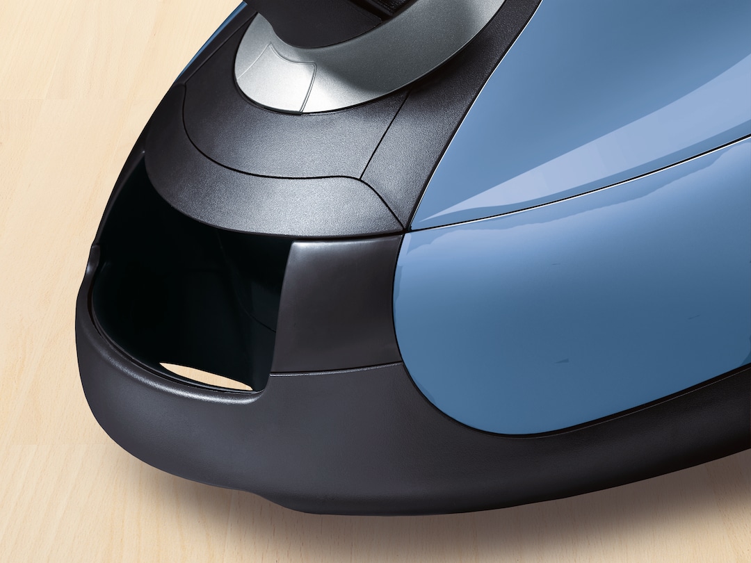 Miele - Complete C2 Hardfloor PowerLine - SFAE0 Tech blue