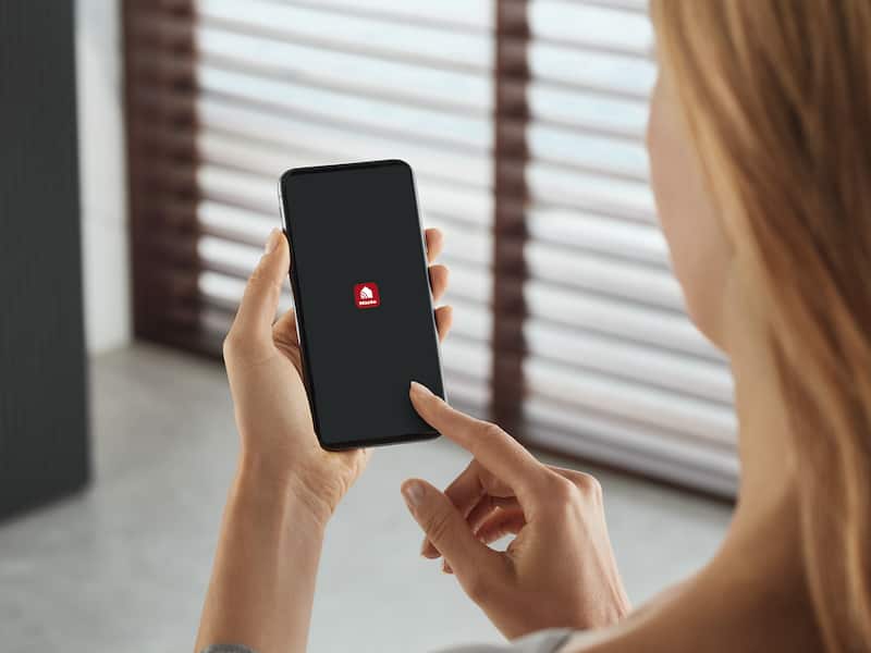 Miele - KF 2912 Vi – Refrigerators and freezers