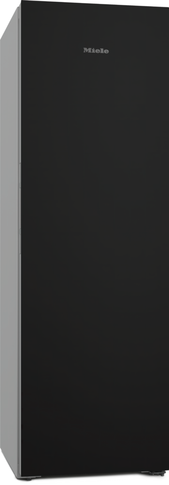 Miele - KS 4783 DD Negru obsidian mat – Aparate frigorifice