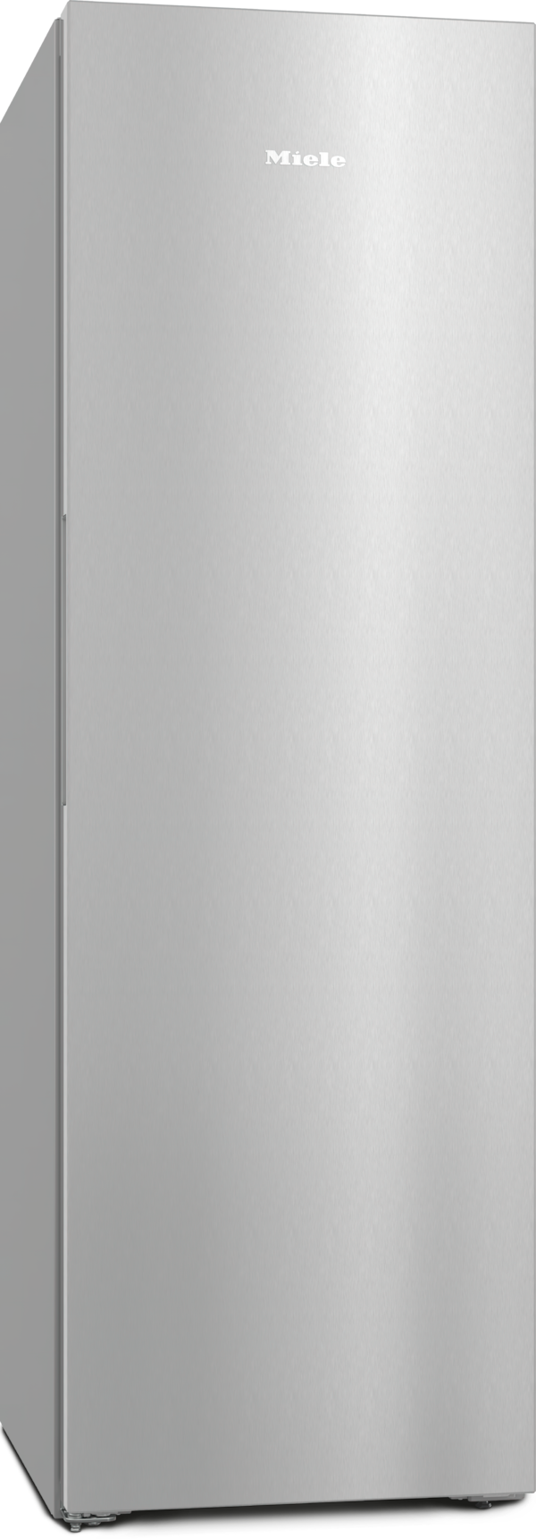 Miele - FNS 4382 D Stainless look – Refrigeration appliances