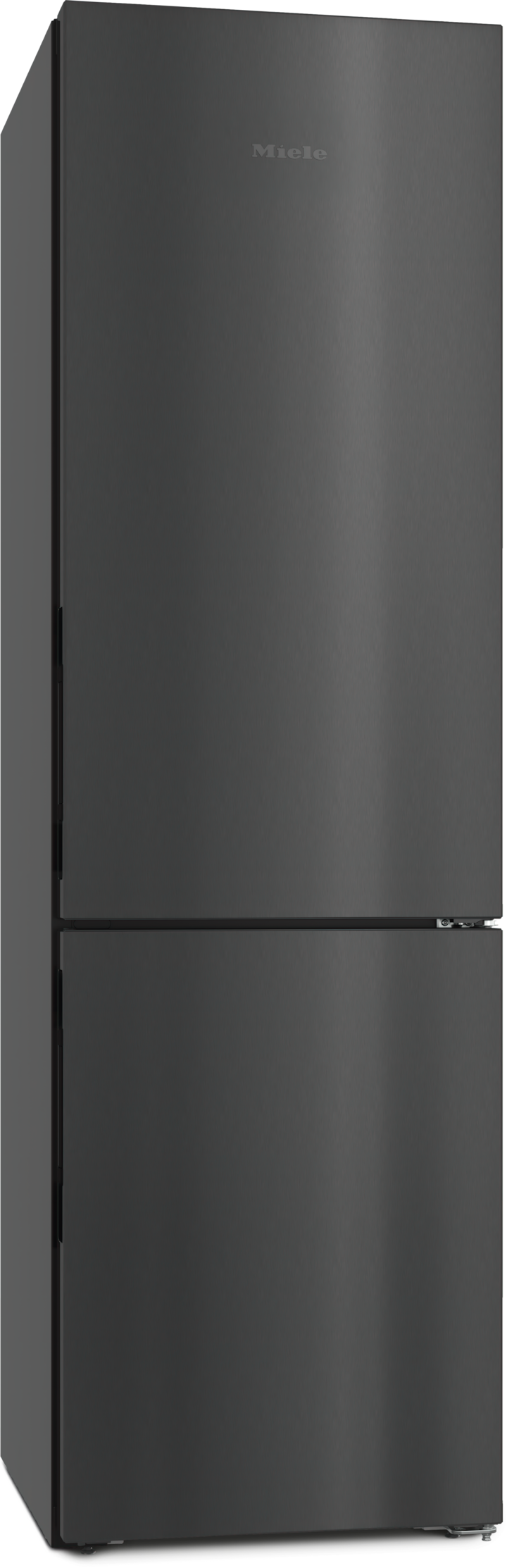 Miele - KFN 4898 A-10 D BlackSteel – Refrigeration appliances