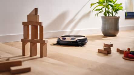 Miele 掃除が楽になるロボット掃除機 | ミーレ Miele 掃除が楽になるロボット掃除機 | ミーレ