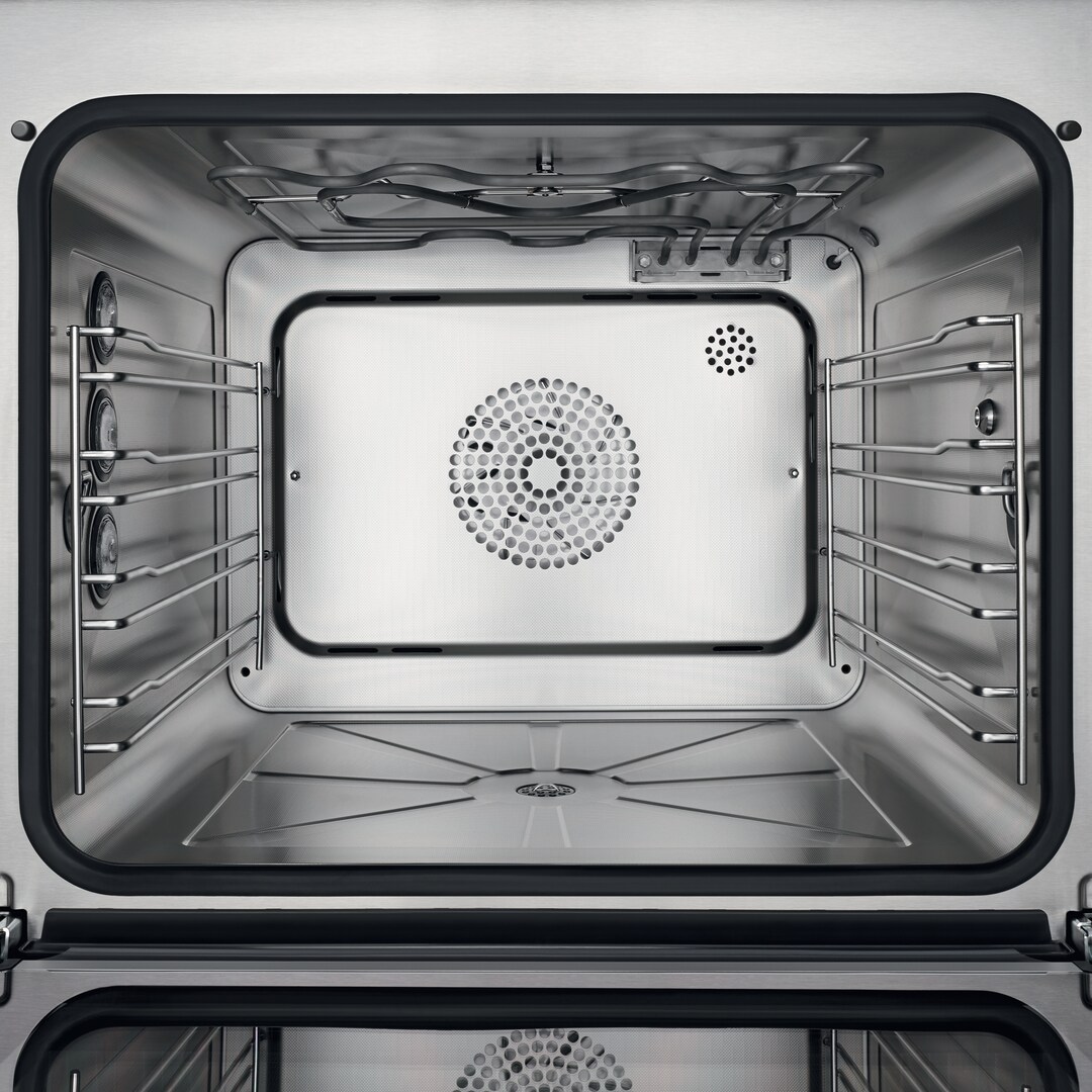 Miele - DGC 7840 AM Clean Touch Steel