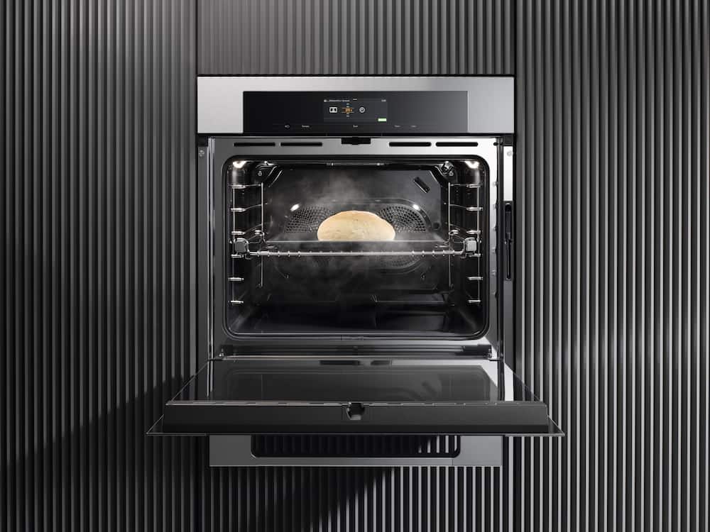 Miele - H 7660 BP AM Clean Touch Steel – Ovens