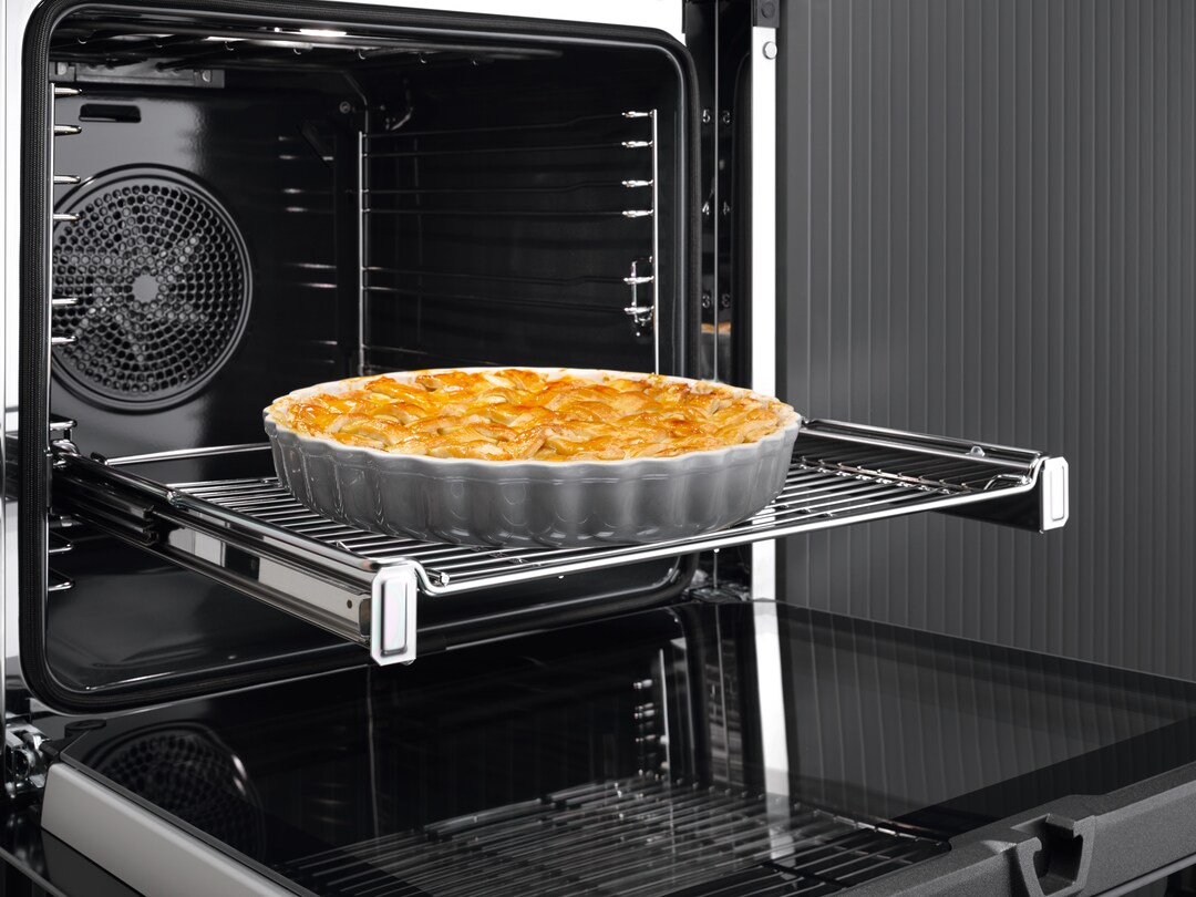 Miele - H 7660 BP AM Clean Touch Steel – Ovens