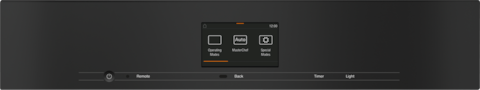 Miele - H 7660 BP AM Clean Touch Steel – Ovens