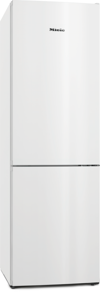 Miele - KDN 4174 E Active Λευκό – Ψυγεία