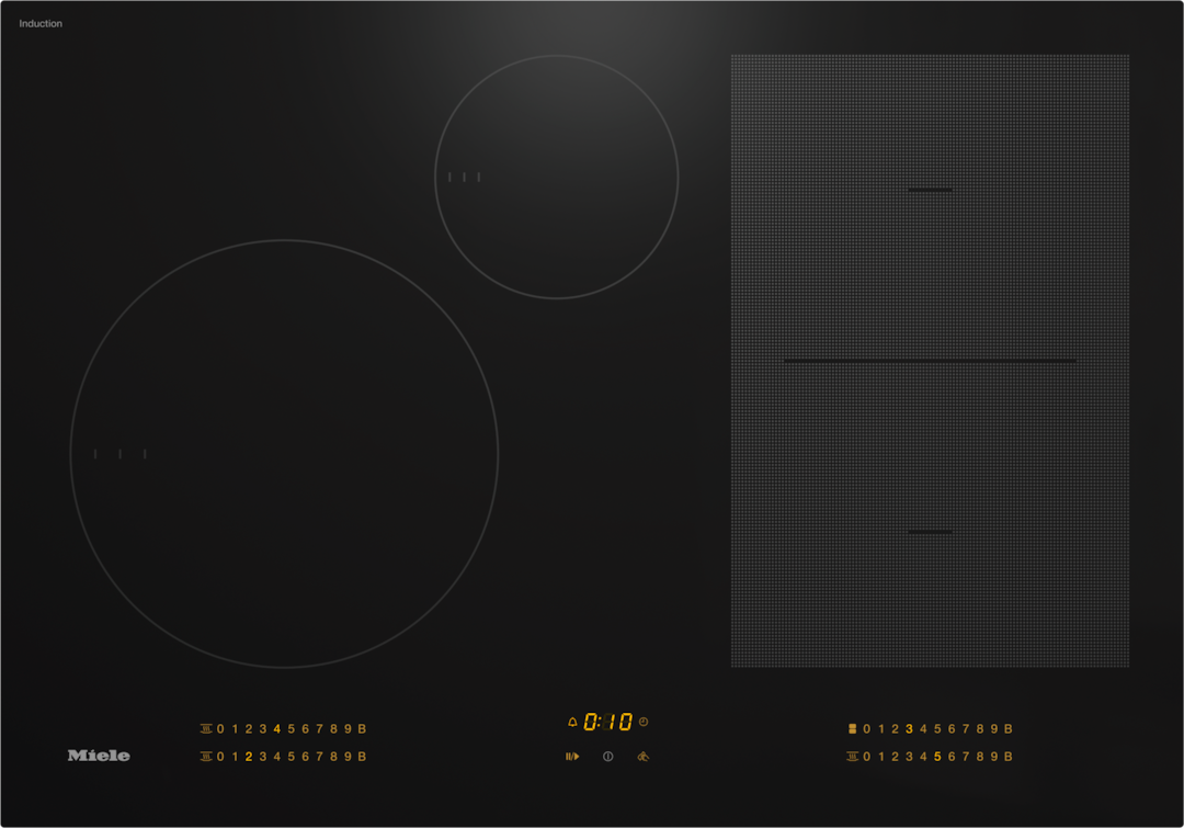 Miele - KM 7735 FL – Cooktops