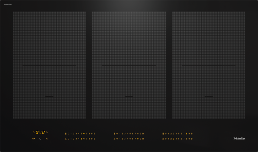 Miele - KM 7745 FL – Cooktops