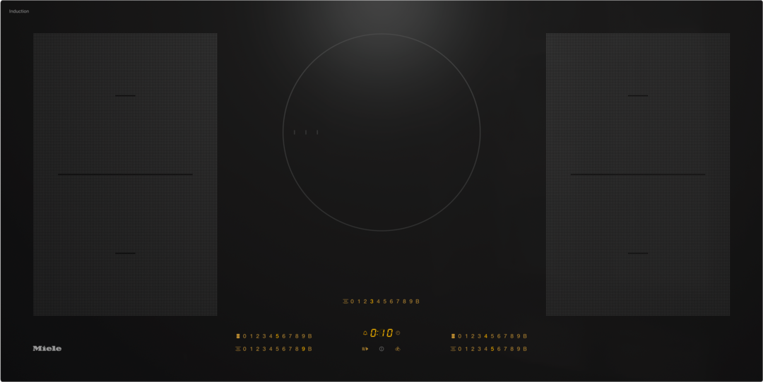 Miele - KM 7755 FL – Cooktops