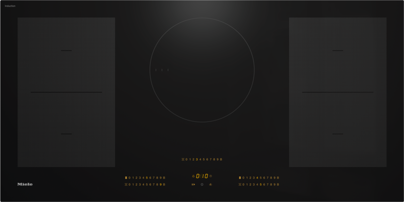Miele - KM 7755 FL – Cooktops
