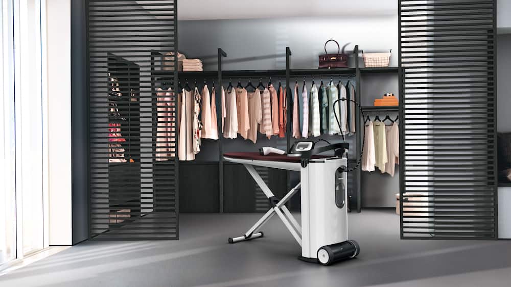 Product Features | FashionMaster | Miele