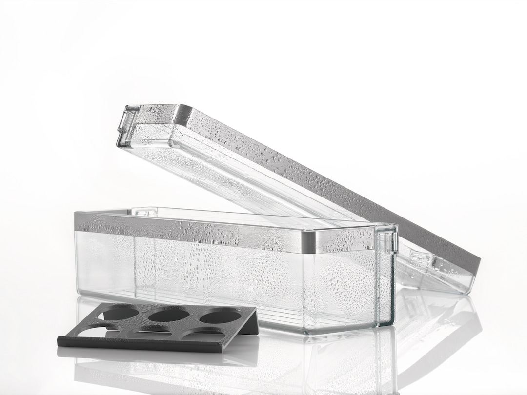 Miele - K 7797 C R – Refrigeration appliances