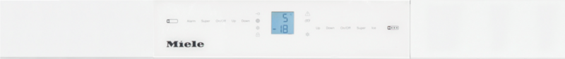 Miele - KFN 9859 iDE – Refrigerators and freezers