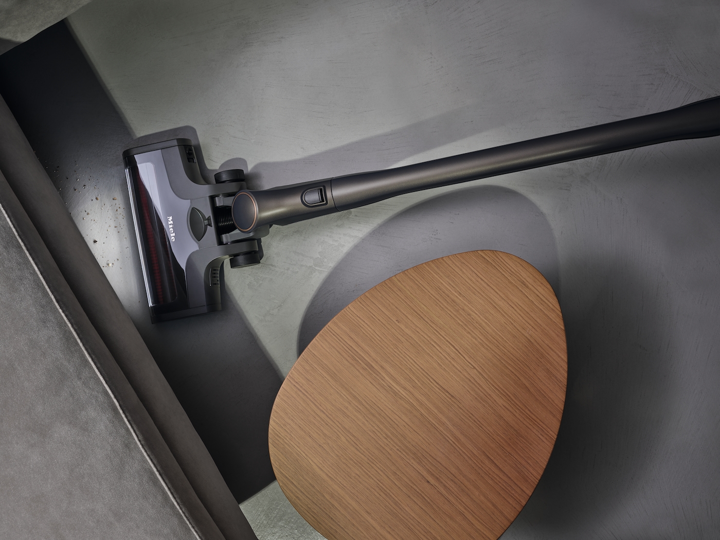 Triflex HX2 Pro Cordless Vacuum | Cordless Stick Vacuum Cleaners | Miele online shop