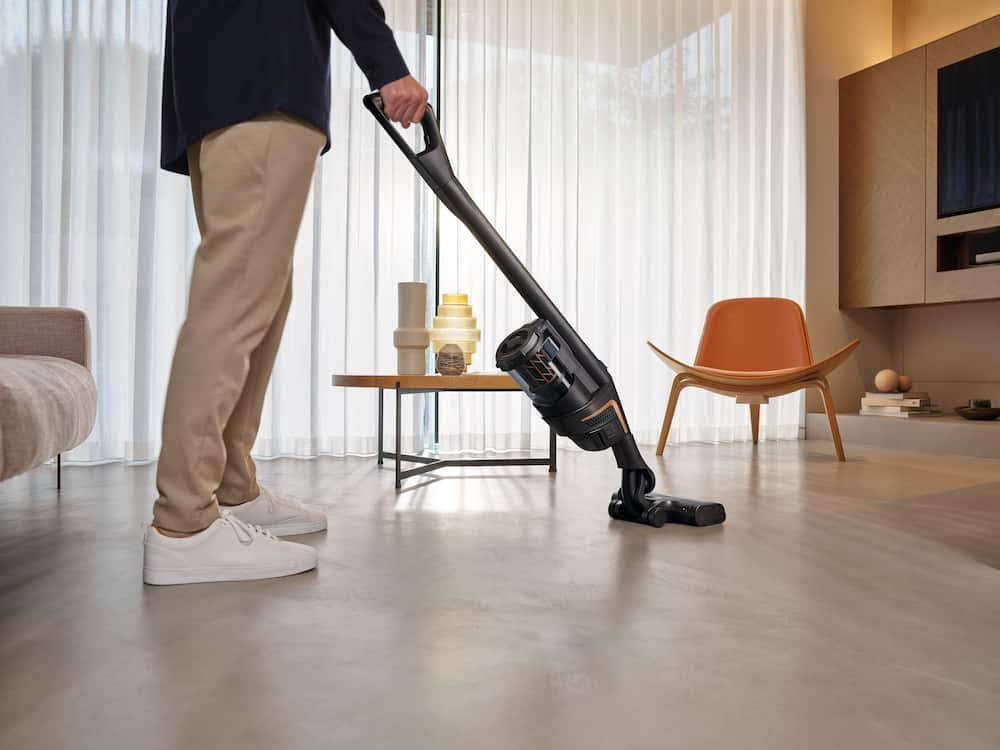Miele - Triflex HX2 Pro Infinity grey PF – Vacuum cleaners