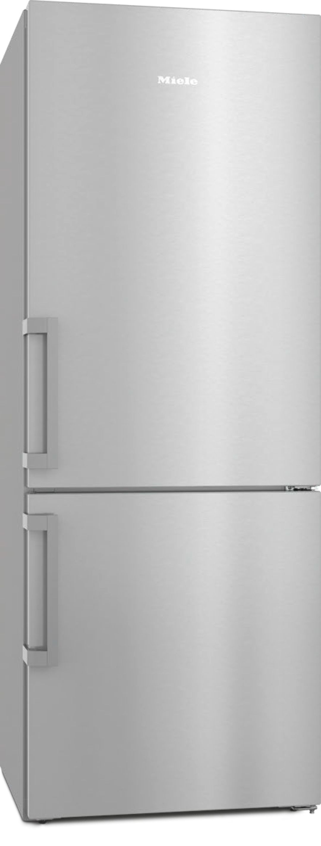 Miele - KFN 4796 CD Acciaio inox CleanSteel – Frigo-congelatori