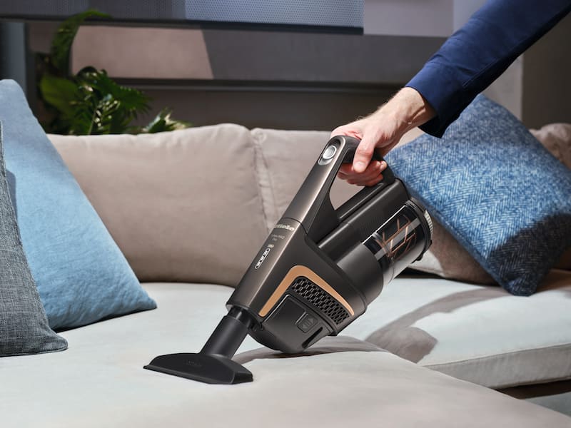 Miele - Triflex HX2 Pro Infinity grey PF – Vacuum cleaners
