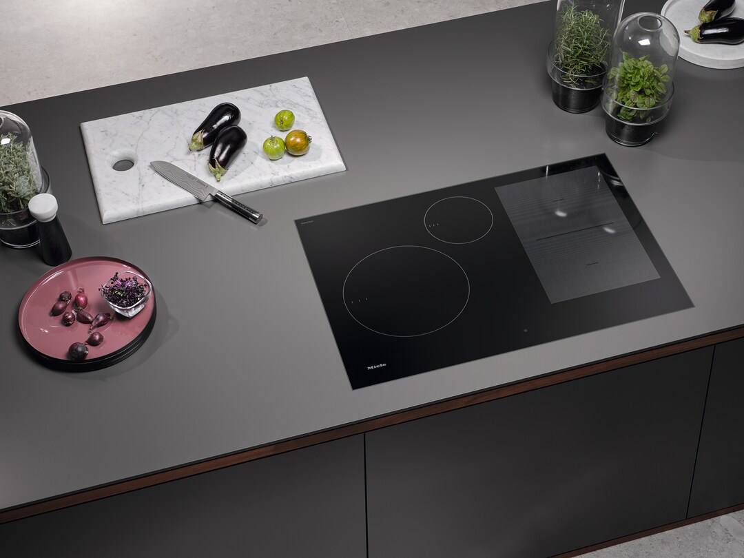 Miele - KM 7735 FL – Cooktops