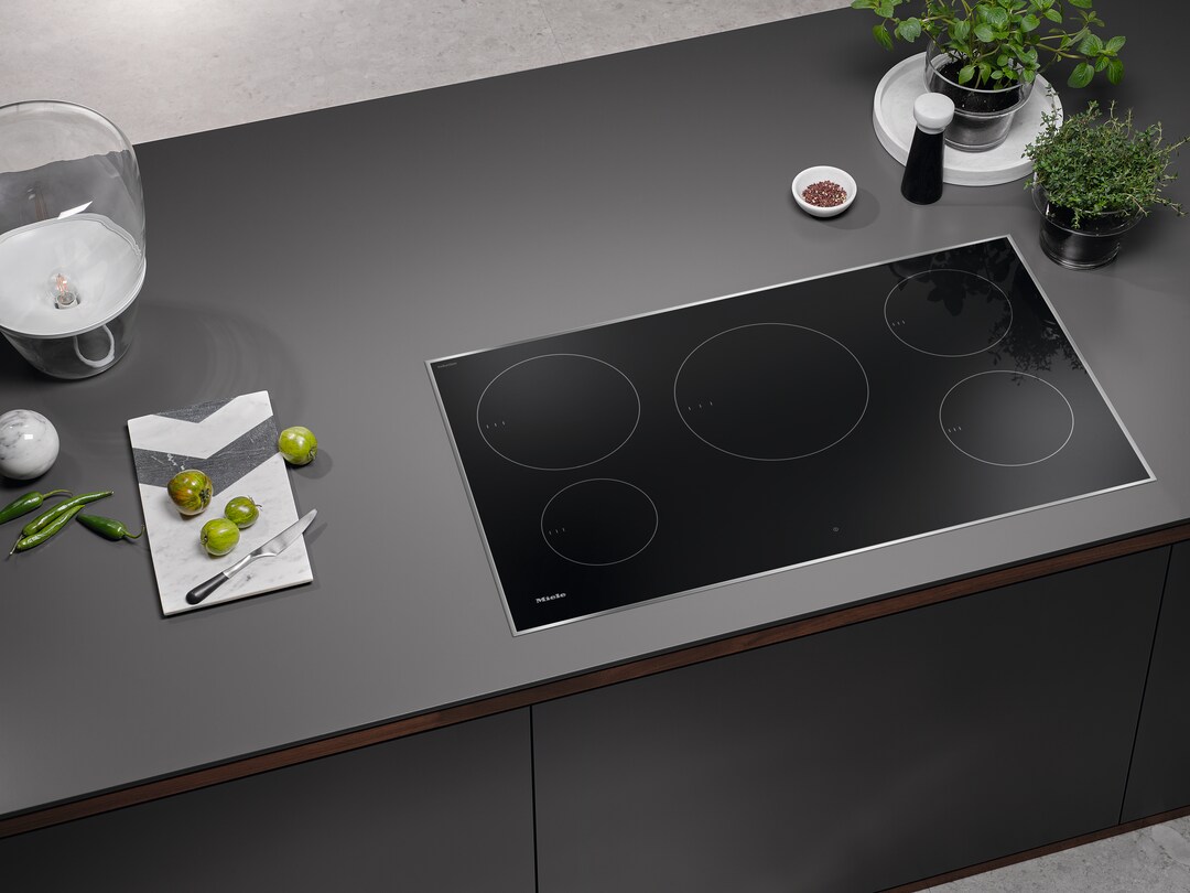 Miele - KM 7740 FR – Cooktops