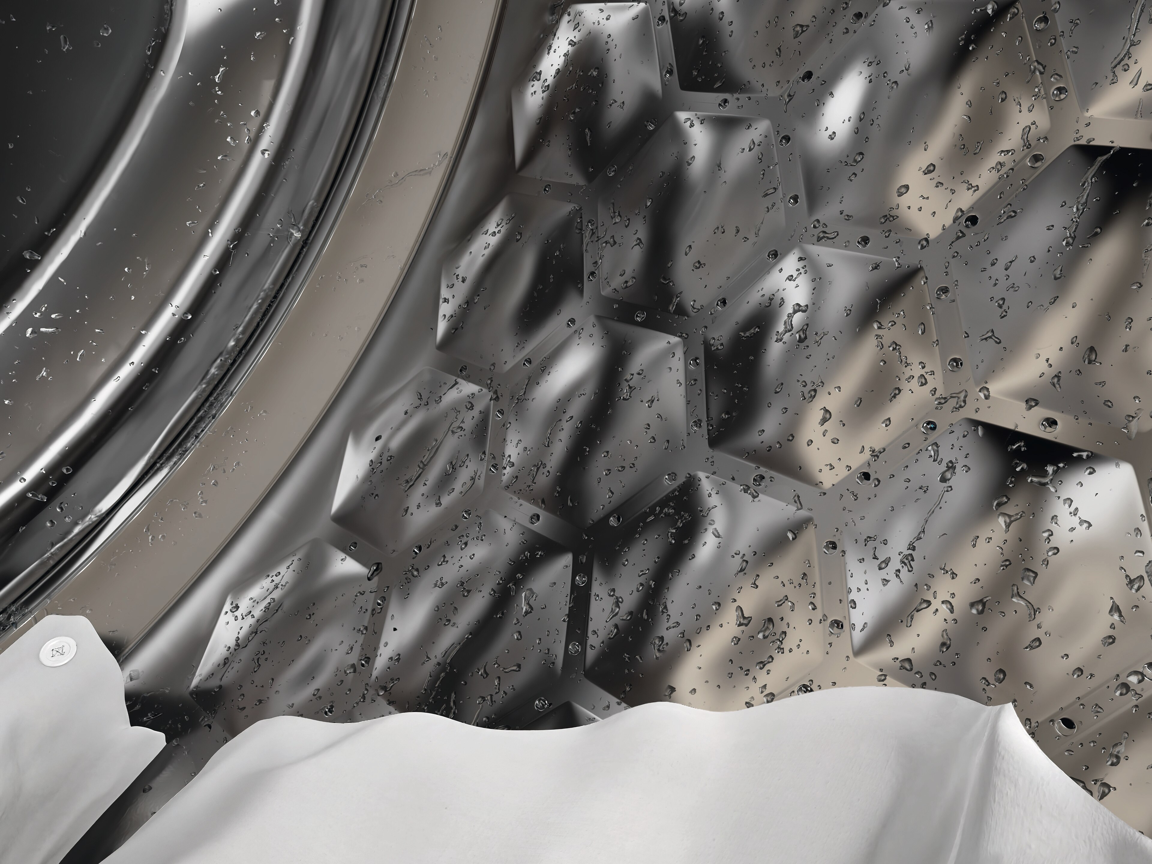 Miele - WWE 300-80 CH – Waschmaschinen