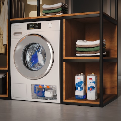 Miele - Set 6 UltraPhase – Detergent