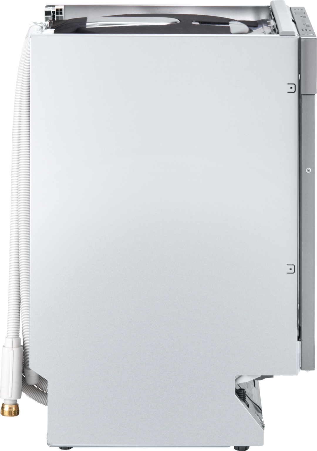 Miele - G 5482 SCVi SL Stainless Steel. – Dishwashers