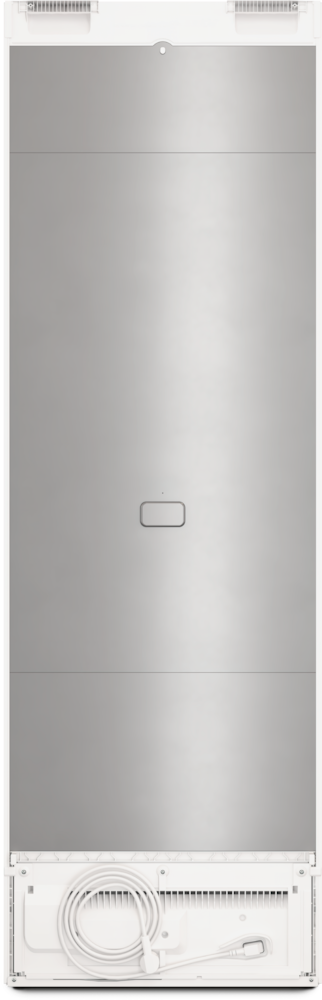 Miele - FNS 4782 D N Vit – Kyl- och frysskåp