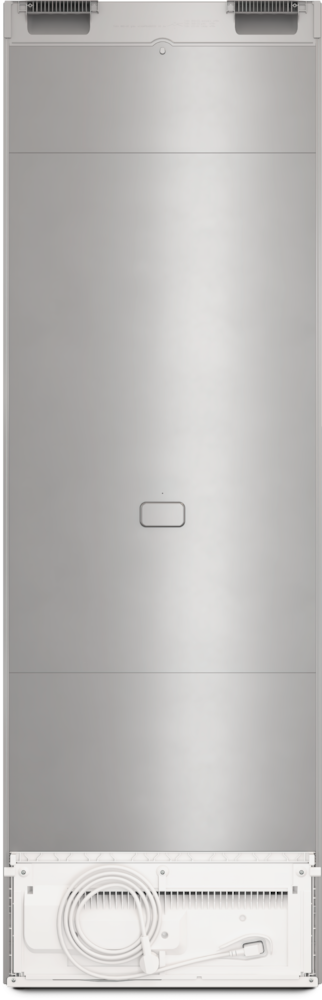 Miele - FNS 4382 D Stainless look – Refrigeration appliances
