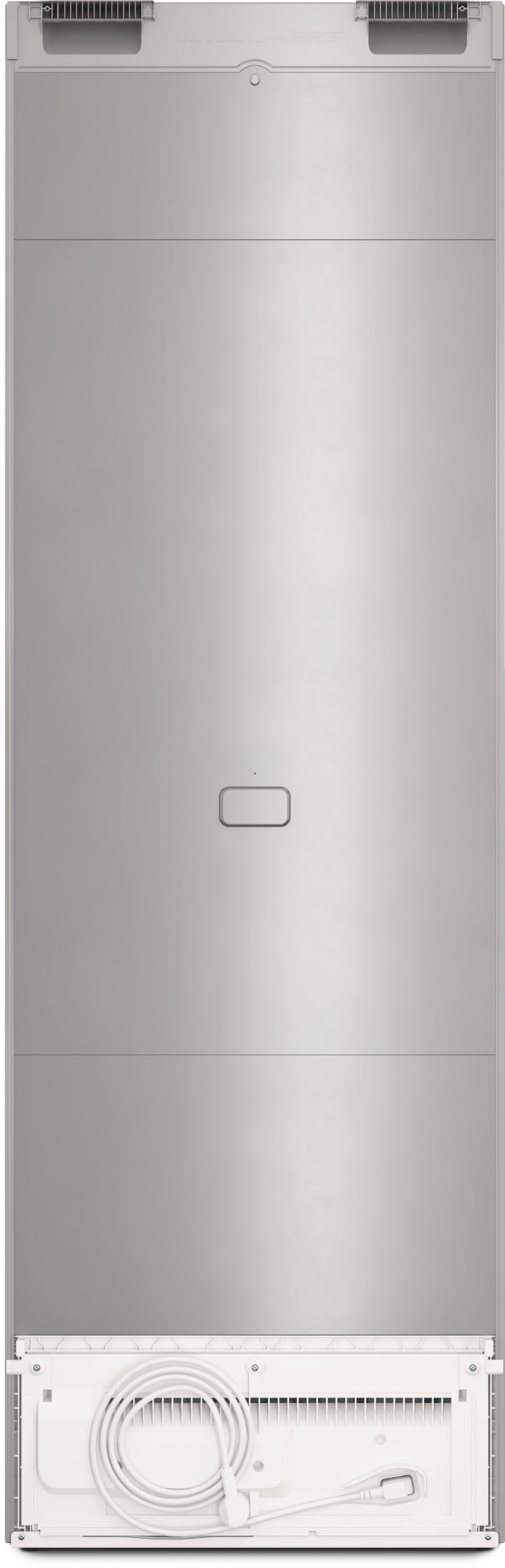 Miele - FNS 4382 D Stainless look – Refrigeration appliances