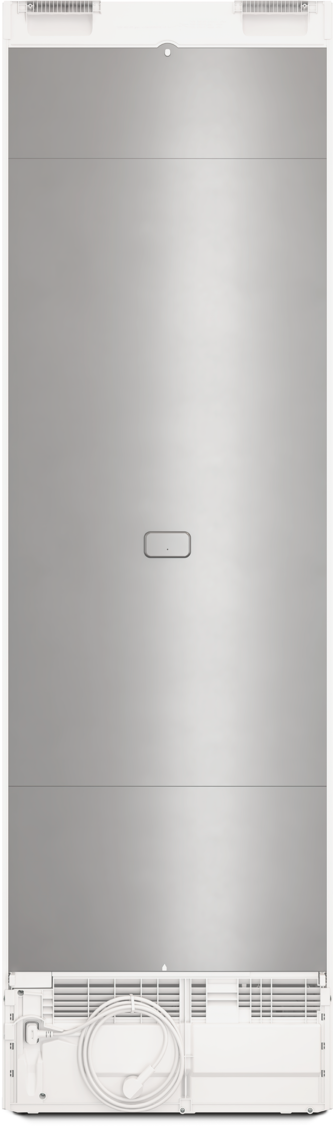 Miele - KFN 4395 CD Blanco – Frigoríficos y congeladores