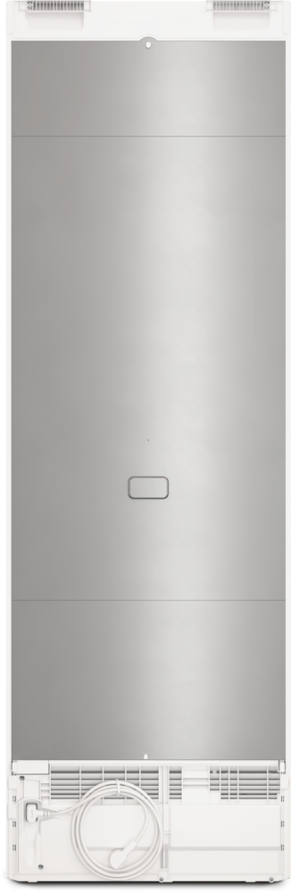 Miele - K 4373 DD Blanc – Combinés réfrigérateur/congélateur