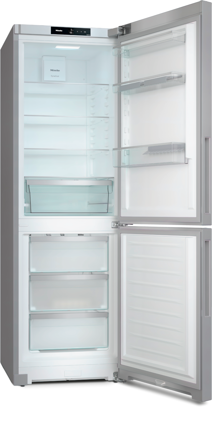 Miele - KFN 4375 DD Look acero inox. – Frigoríficos y congeladores