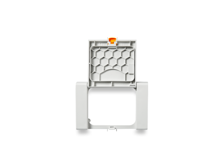 Miele - Lock Salt container – Kitchen appliance spare parts