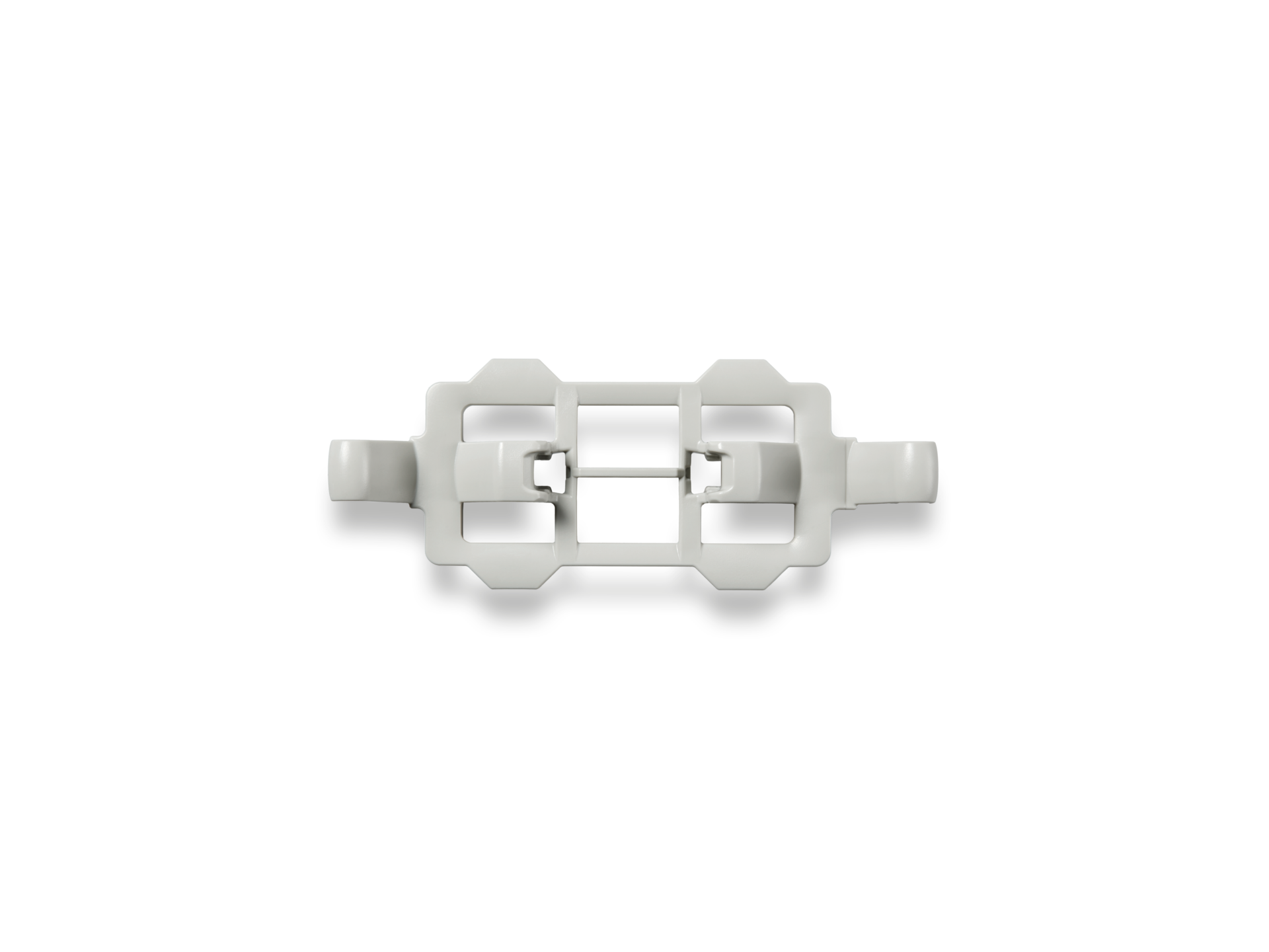 Miele - Holder middle – Kitchen appliance spare parts