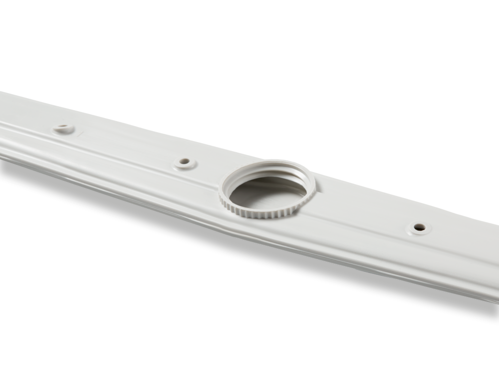 Miele - Spray arm – Kitchen appliance spare parts