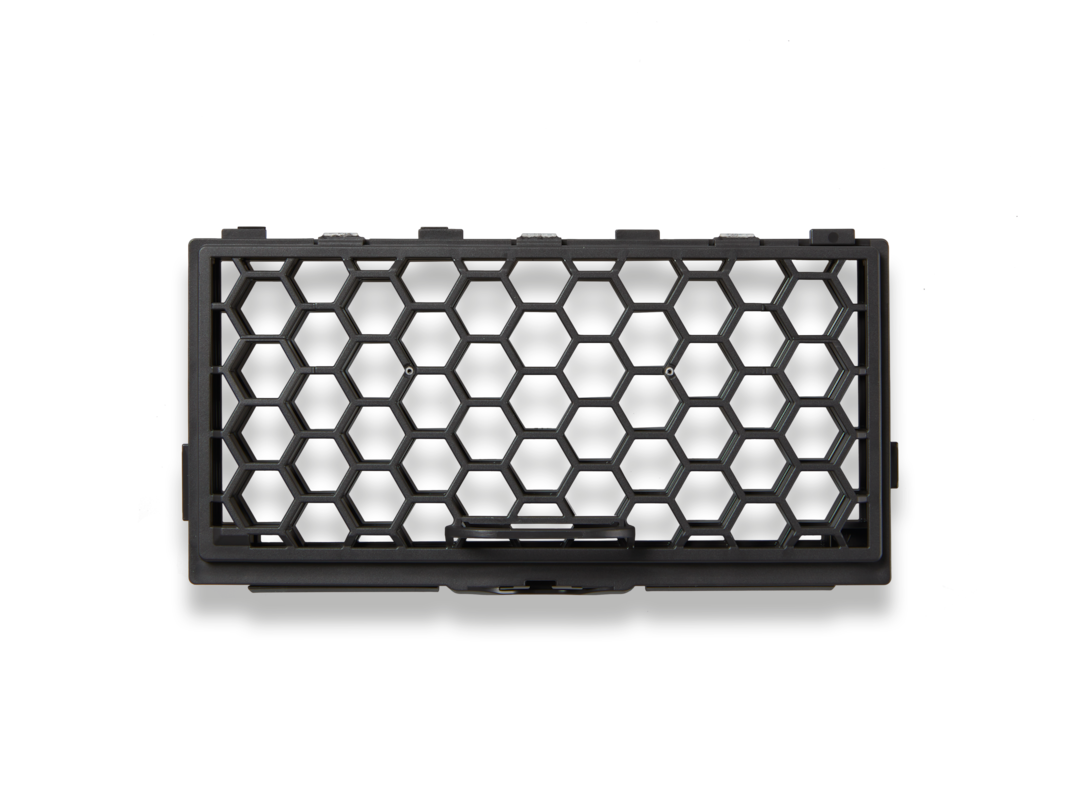 Miele - Distanshållare Air-clean-filter – Reservdelar dammsugare