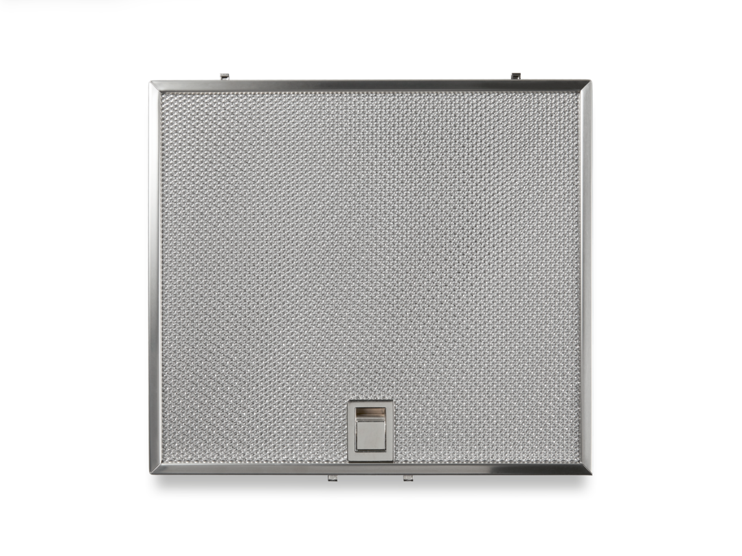 Miele - Grease filter Metal 272,5x306x9 – Grease filter