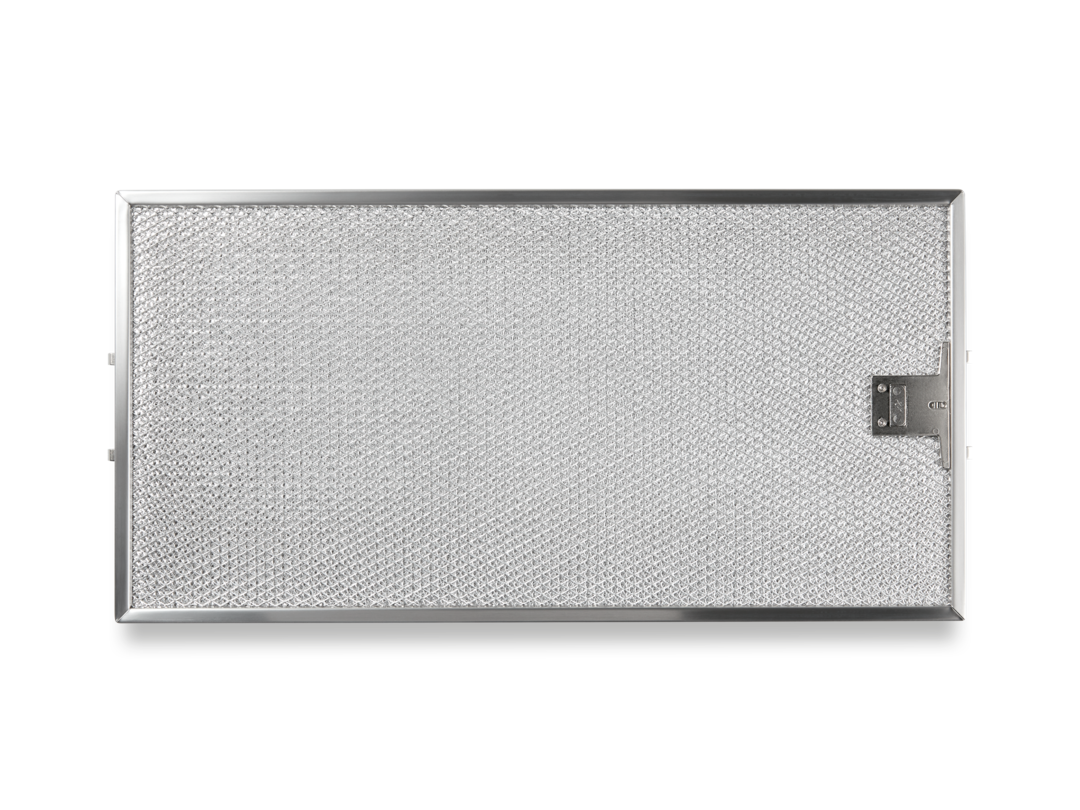 Miele - Grease filter Metal 464x234,5x9 – Kitchen accessories