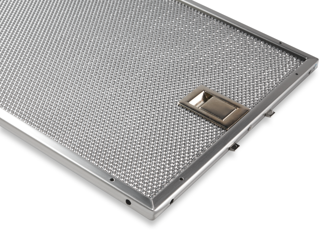 Miele - Grease filter Metal 464x234,5x9 – Kitchen accessories